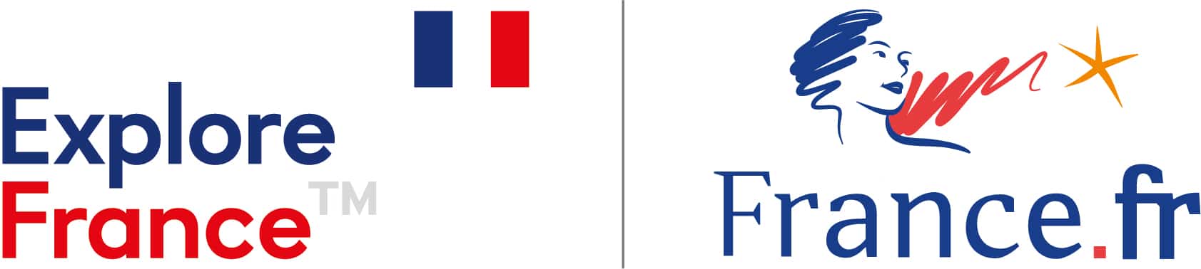 Atout France, logo - TravMagazine