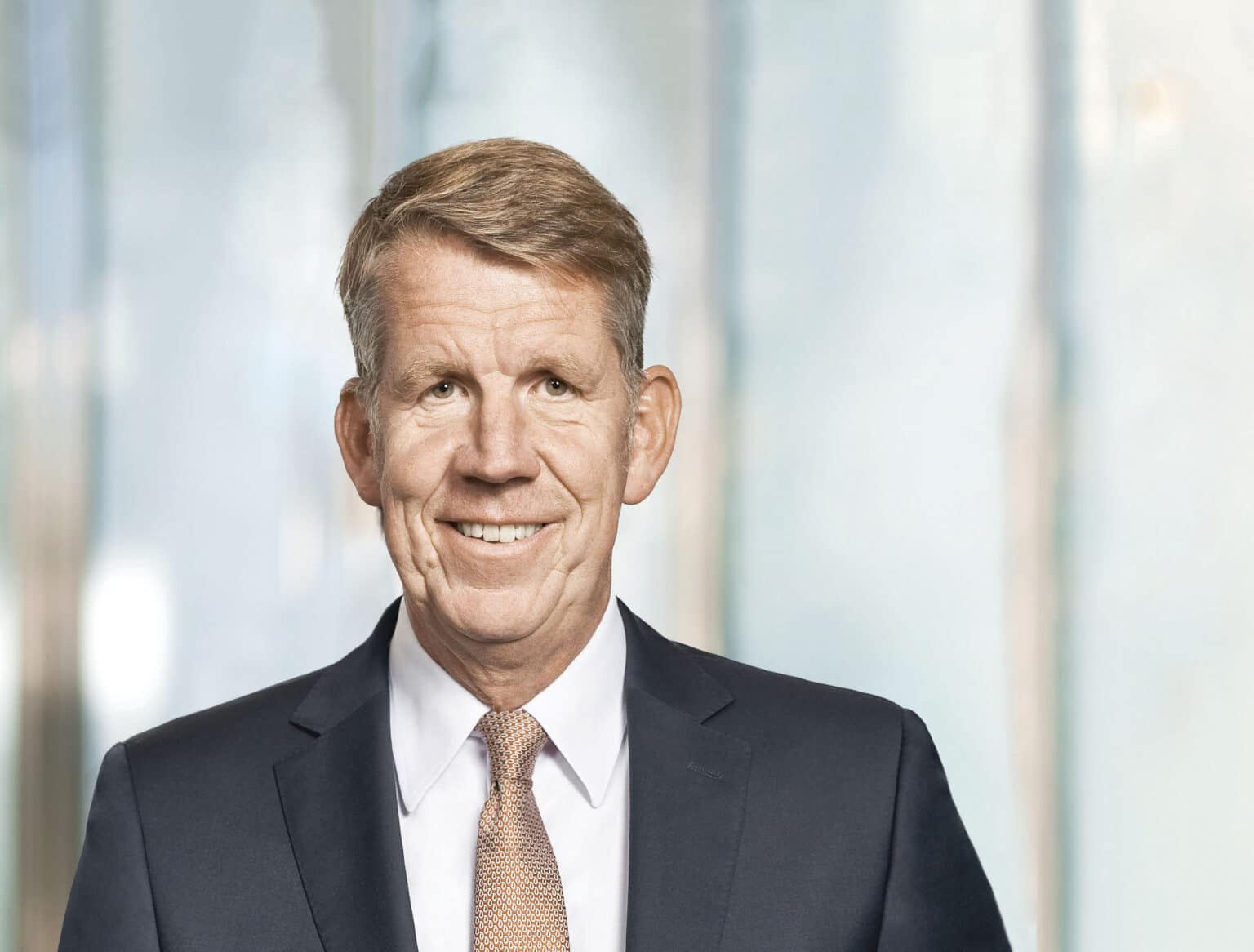 Sebastian Ebel volgt Fritz Joussen op als CEO van TUI - TravMagazine