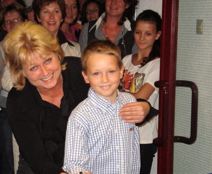 Eerste Nederlandse Travel Counsellor Mieke Padberg overleden - TravMagazine