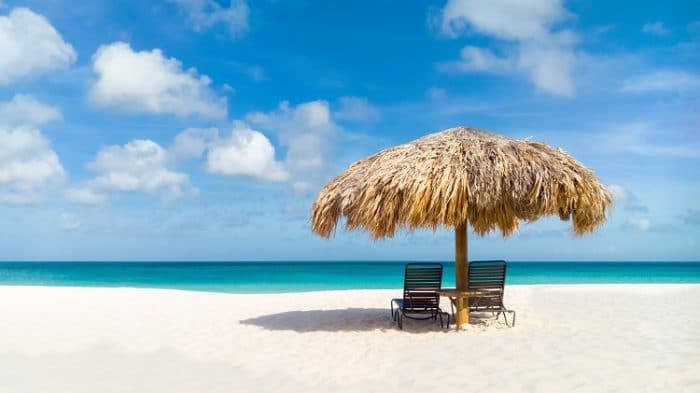 Toerisme op Aruba vertoont stabieler herstel: ‘Vooral meer Nederlanders ...