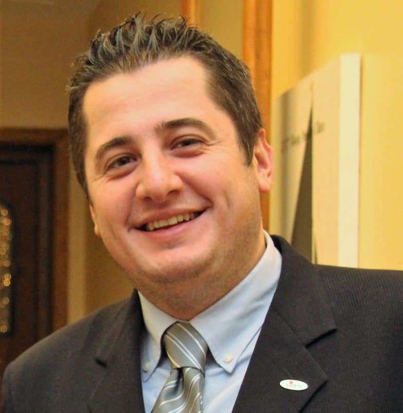 Ivan Novak (Kroatisch Verkeersbureau): ‘Kroatië heeft het allemaal ...