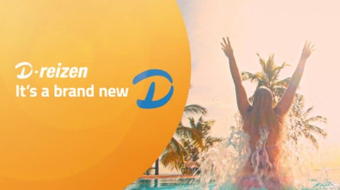D-reizen lanceert grootse 'A brand new D' campagne - TravMagazine