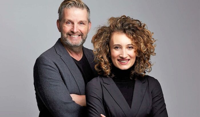 Vader en dochter van start met Christoffel Travel - TravMagazine