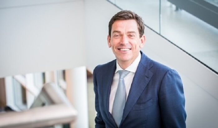 Sondag langer interim CEO Royal Schiphol Group - TravMagazine