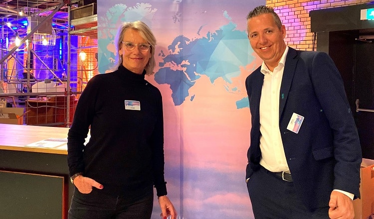 Workshop Aviareps: ‘Veel behoefte aan persoonlijk contact’ - TravMagazine