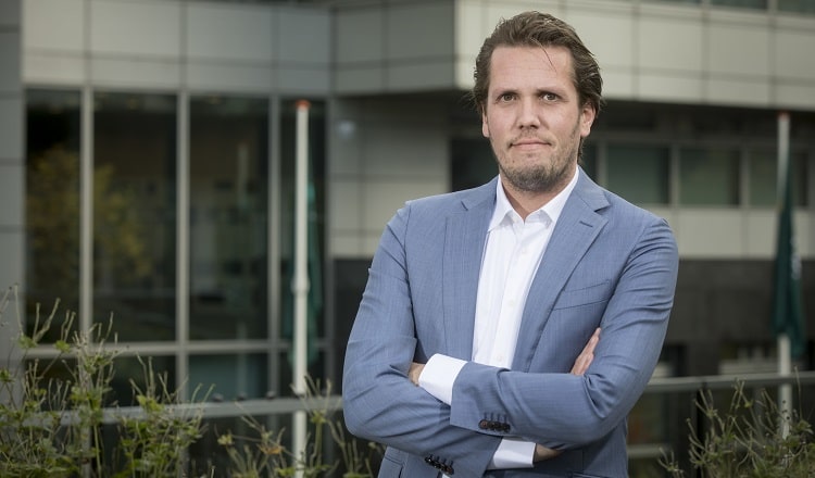 Stef Driessen, ABN AMRO, 2022, 2 - TravMagazine