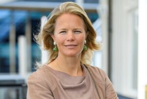 Hanne Buis stapt op bij Schiphol - TravMagazine