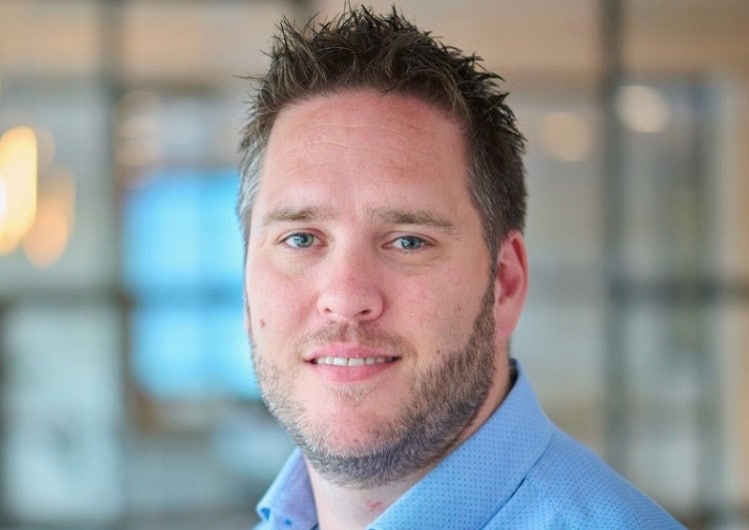 Nieuwe Chief Information Officer voor Schiphol - TravMagazine