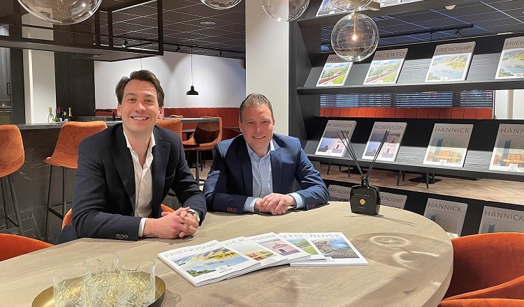 Destin Travel Group benoemt Business Development Manager - TravMagazine