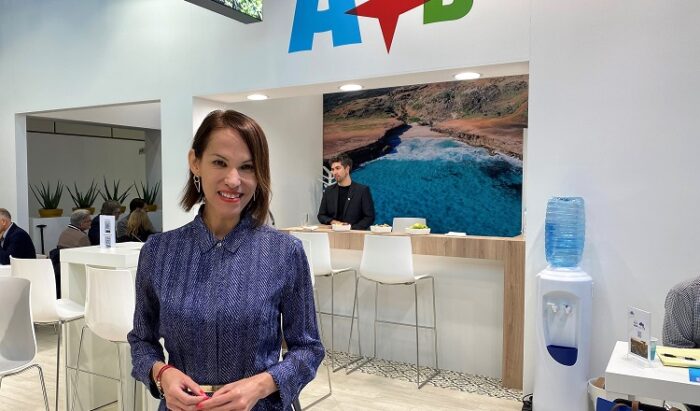 ‘Het belang van toerisme is diepgeworteld op Aruba’ - TravMagazine