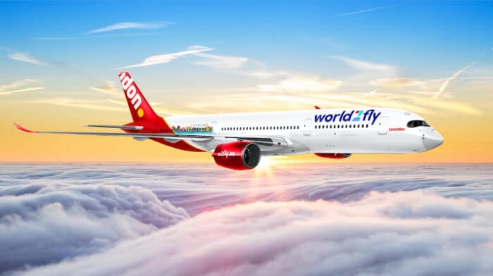 Corendon vanaf november vijf keer per week met Airbus A350-900 naar ...