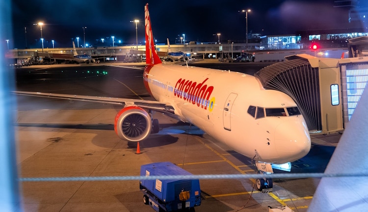 'Komst nieuwe Corendon Boeing 737 MAX 9 is mijlpaal' - TravMagazine