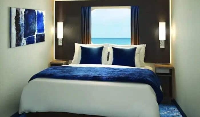NCL introduces single rooms on all ships - TravMagazine
