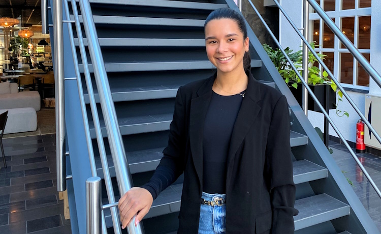 Liset Rodriguez versterkt team Marketing & Events TRAVel Media ...