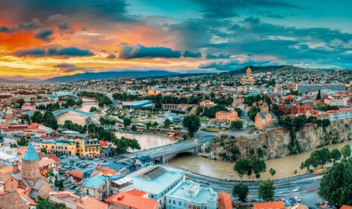 Transavia will fly to Tbilisi next summer - TravMagazine
