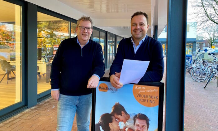 ‘Een reisbureautje? Bestaat dat nog?’ - TravMagazine