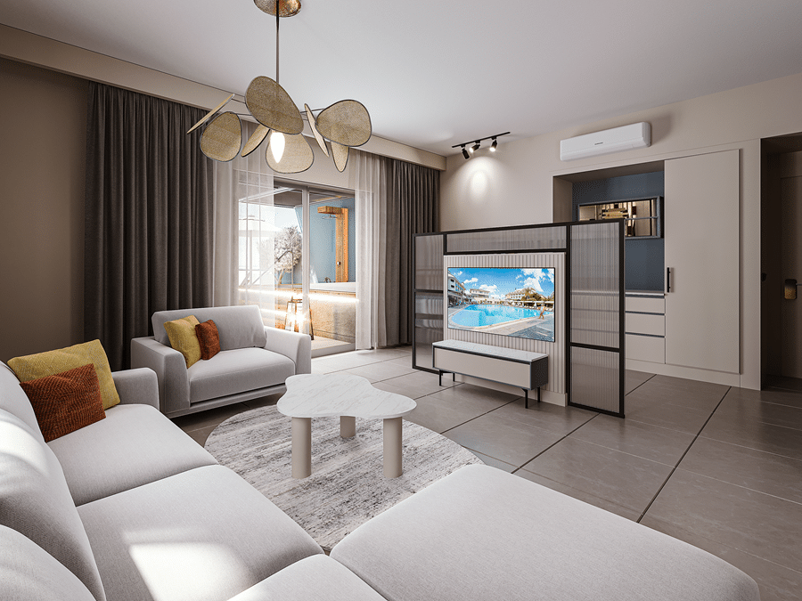 Turkish hospitality at its best for over 50 years with Barut Hotels ...