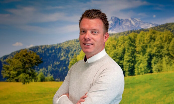 Antoin Klein Hofmeijer is nieuwe Head of TUI Dutch Caribbean - TravMagazine