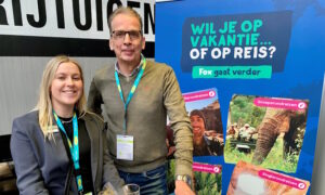 Bo van Loon (ANWB Reizen/Fox) joins TUI - TravMagazine