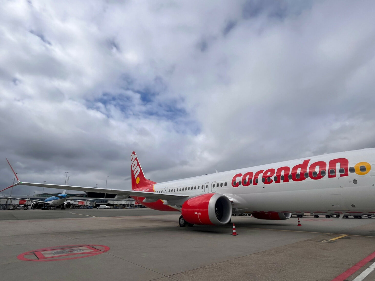 Corendon Dutch Airlines welcomes newest aircraft - TravMagazine