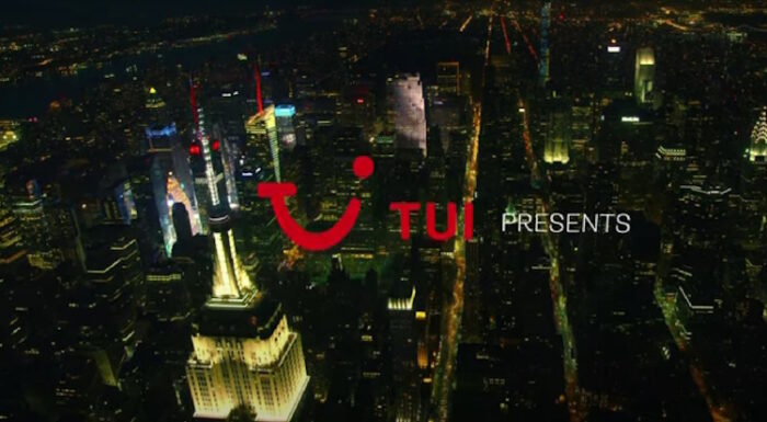 TUI launches safety video with a wink - TravMagazine