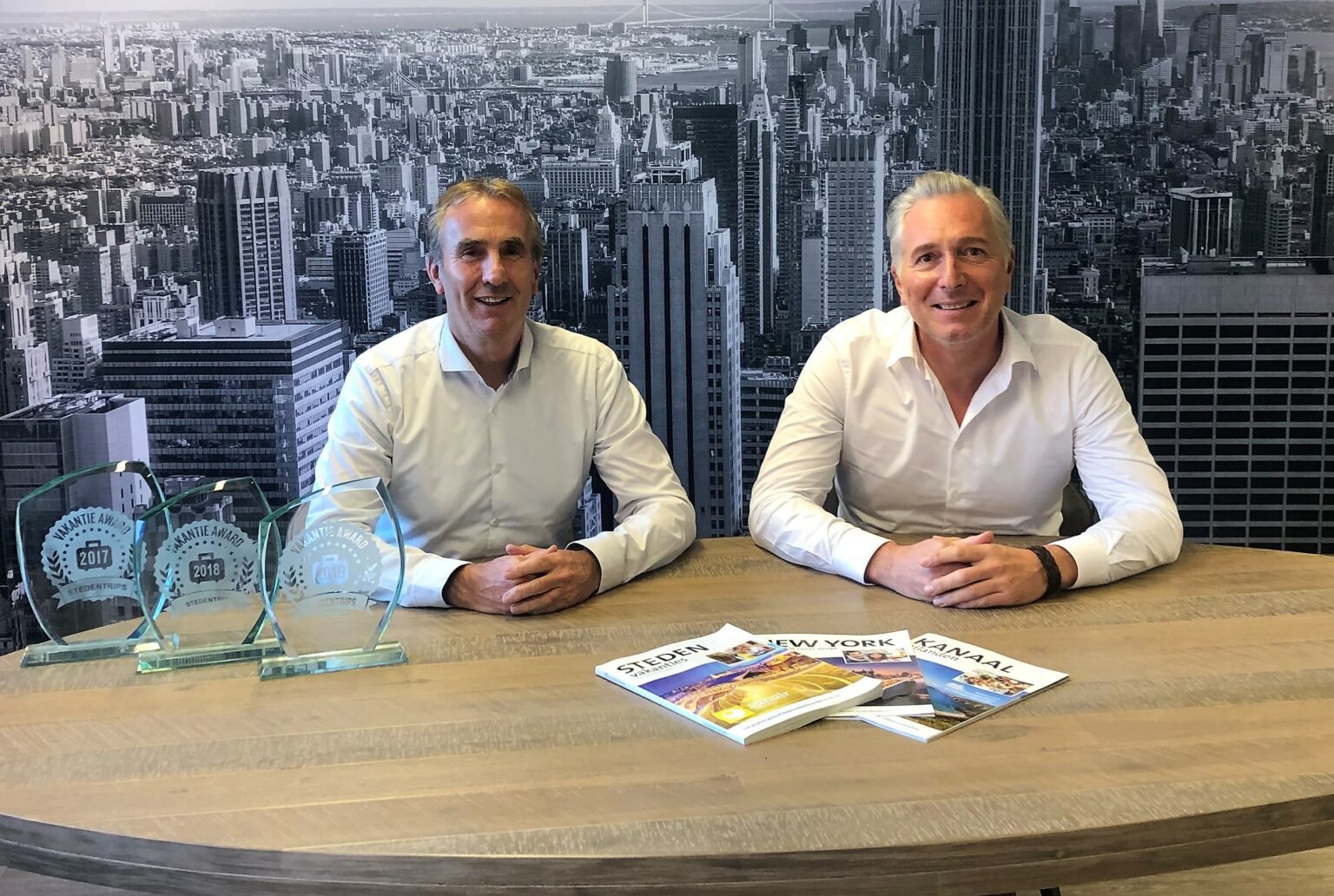 Sunair Vakanties celebrates its 20th anniversary - TravMagazine