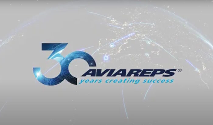 AVIAREPS celebrates 30th anniversary (with video) - TravMagazine