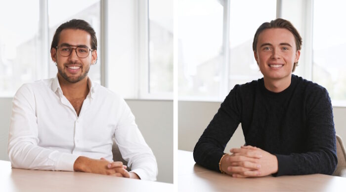 Mathijs Bos en Abel van Deursen lanceren Senses - TravMagazine