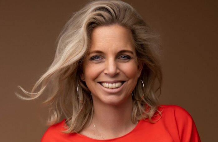 Nieuwe functie voor Suzanne Goossen (TUI) - TravMagazine