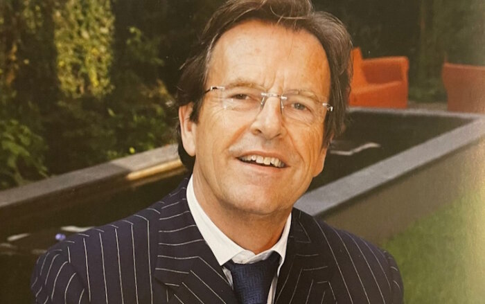 Reisrecht-advocaat mr. Pim de Vos (74) overleden - TravMagazine