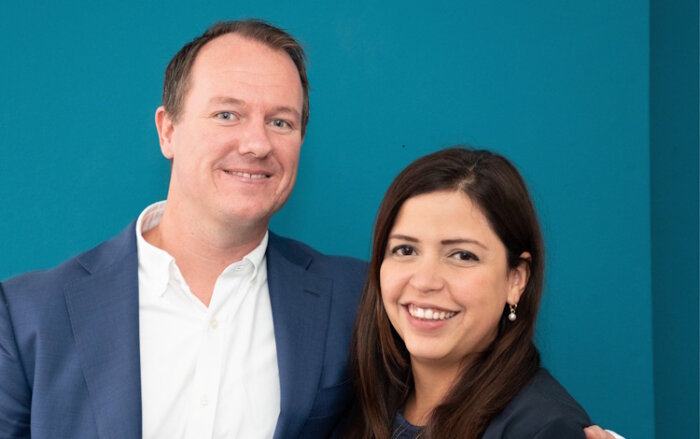 Hilda en Tim van der Wel (Avila): ‘Meer blessings dan tegenslagen ...