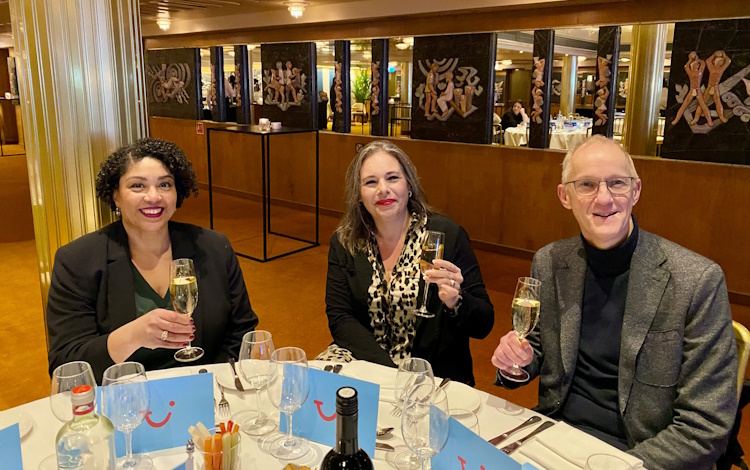 Kees Verbaas, 2025, 2 - TravMagazine