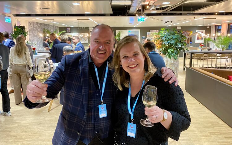 TUI, event, Untamed, 2025, 2 - TravMagazine