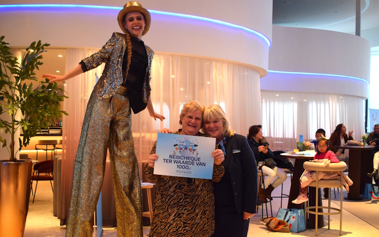 TUI kijkt terug op succesvolle ‘TUI komt naar je toe’-dagen - TravMagazine