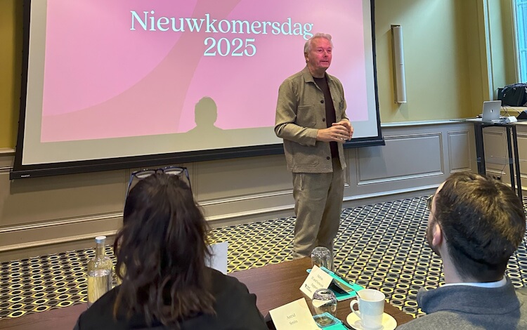 Travel Counsellors, Fred van Eijk, 2025, 2 - TravMagazine