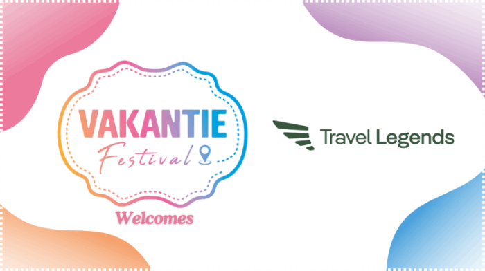 Travel Legends bevestigt deelname aan Vakantie Festival 2026 - TravMagazine