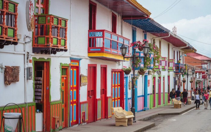 Colombia, Salento, jonny-james-ioLq-zmtITA, foto Unsplash, 2025, 2 ...