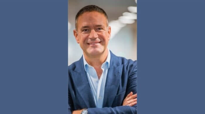 Frans Leenaars vertrekt bij TUI Group - TravMagazine