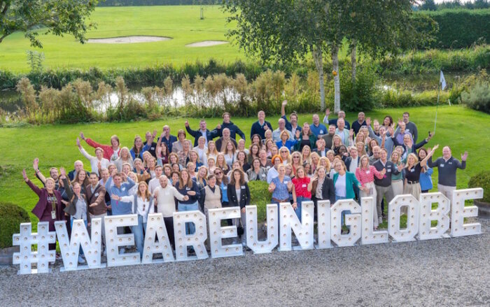 Uniglobe geeft nieuwe invulling aan zakelijke dag - TravMagazine