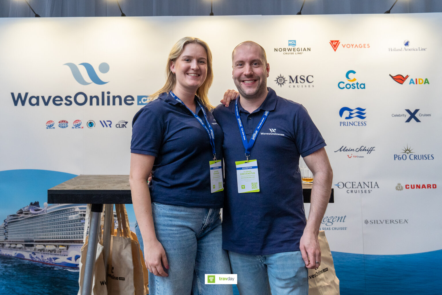 DTA kiest voor WavesOnline.com - TravMagazine