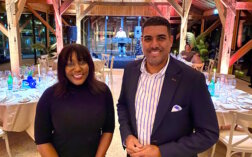 Muryad de Bruin: ‘Kom het WK dit jaar op Curaçao bekijken’ - TravMagazine