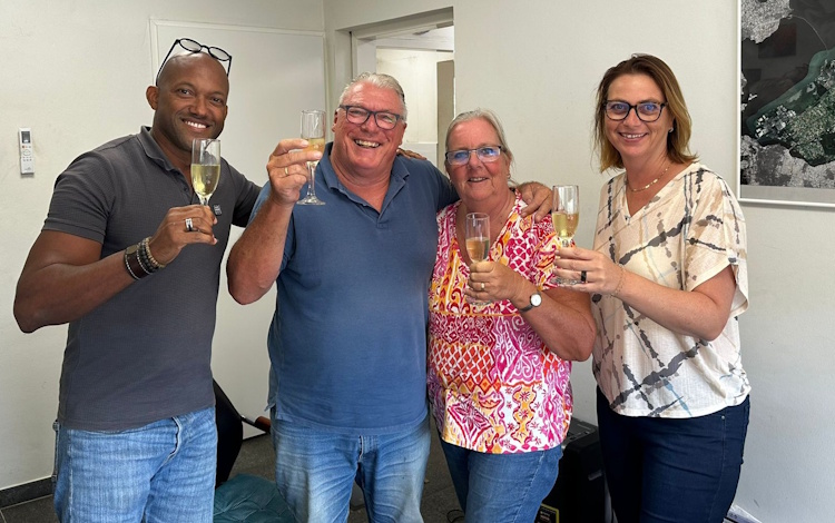 Scuba Lodge breidt uit met overname van Bahia Apartments Lagun ...