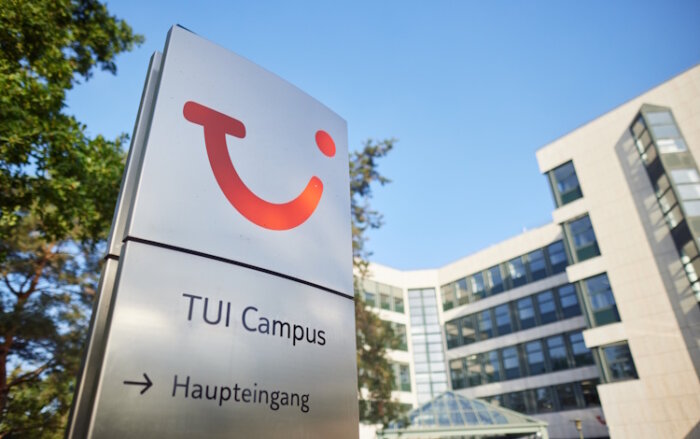 TUI Group: ‘Beste start van een nieuw boekjaar ooit’ - TravMagazine